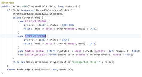 java8 instant 类 java8 教程 核心编程