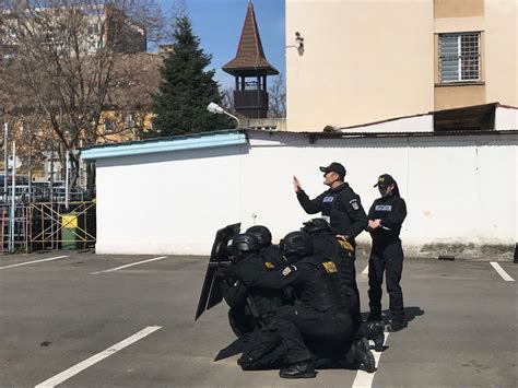 Ziua Porților Deschise Ipj Timiș Tion