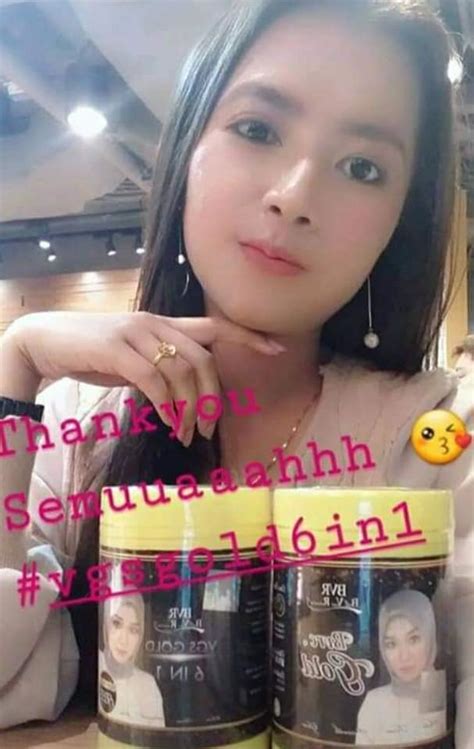 💗 Vgs Gold 6 In 1 💮 Buktikan Hasil Salwa Vgs Taiwan 💗 Vgs Gold 6 In 1 💮 Buktikan Hasil Salwa Vgs Taiwan