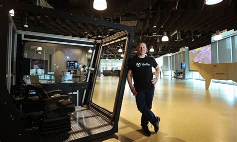San Franciscos Unity Opens New Offices In Calgary Calgarytech