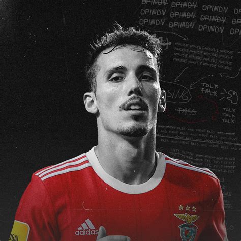 Alejandro Grimaldo The Perfect Wingback Breaking The Lines