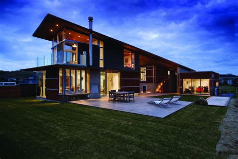 Drained And Ventilated Cavity Construction Essential For Shadowclad Eboss