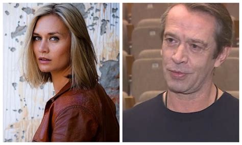 Машков высказался о творческих перспективах дочери