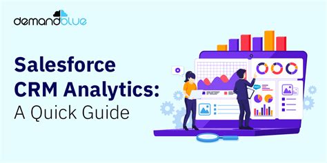 What Is Salesforce Crm Analytics The Ultimate Guide In 2025