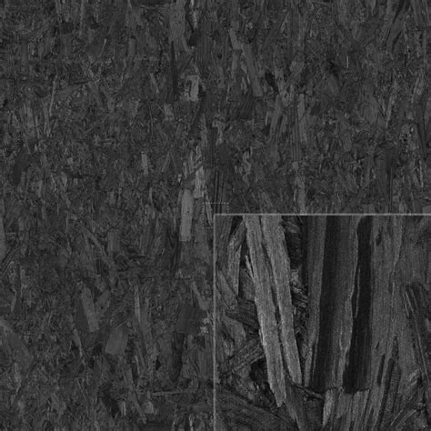 Seamless Osb Particleboard Texture With Anisotropy Particleboard 004 Arroway Textures