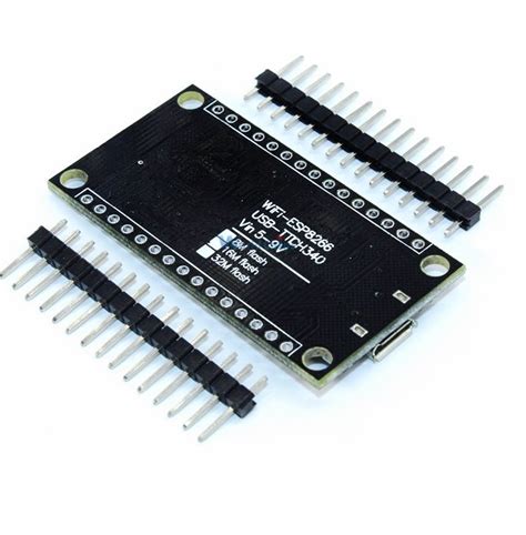 NodeMCU V ESP With Mbit Flash With CH G Price In Pakistan EPal Pk