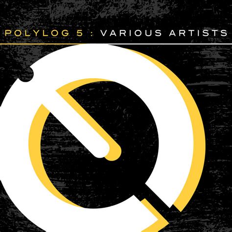 Various Artists Polylog 5 Compilation Various Artists MODEM 39