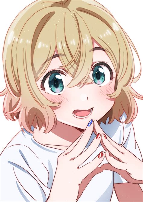 Hirayama Kanna Danbooru