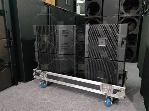 Pa Speaker Vtx V20 Vtx V25 Pro Audio V20 Line Array S25 G28 Powerful Subwoofer Vt4888 Vt4889