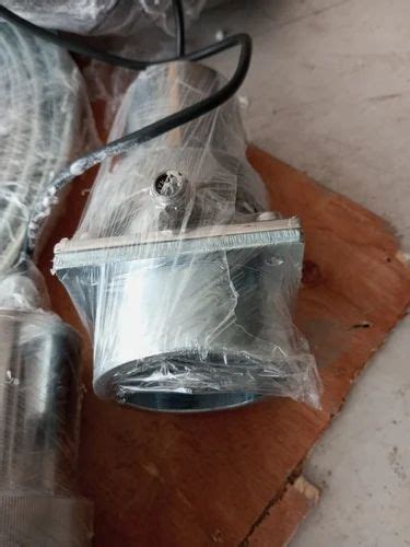 Emulsion Matt Continuous Emission Monitoring Systems Cems At ₹ 560000 Piece In Pune