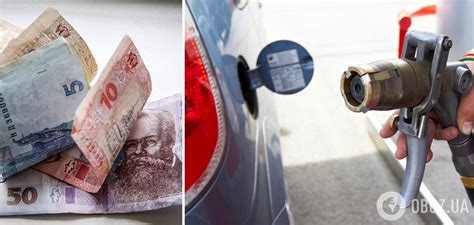 Ціни на АЗС в Україні подешевшав автогаз Вог Окко ціни Oboz Ua