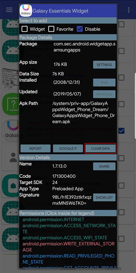 How To Disable Bloatware Apps On Samsung One UI Phones Without Root TechWiser