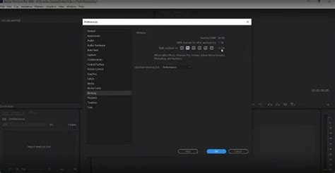 برای رفع ارور system compatibility report در پریمیر این 3 کار را انجام