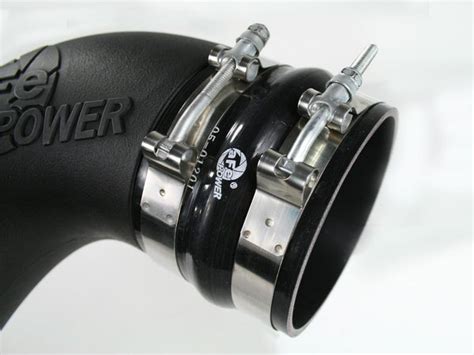 Afe Momentum Hd Pro 10r Stage 2 Si Intake 06 07 Gm Diesel Trucks V8 6
