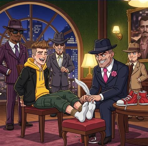 Zach Vs Turtelli Socks On By Xad7 On Deviantart