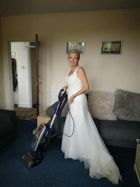 Из за чего плачут невесты на свадьбе Думаете что от счастья Возможно но скорее всего ещ