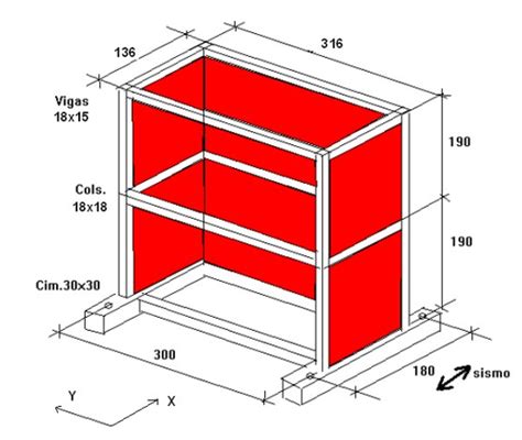 Seismic Behavior Of A Two Story Model Of Confined Adobe Masonry Cmdc