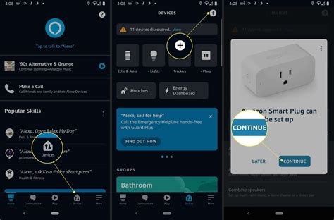 How To Reset Amazon Smart Plug