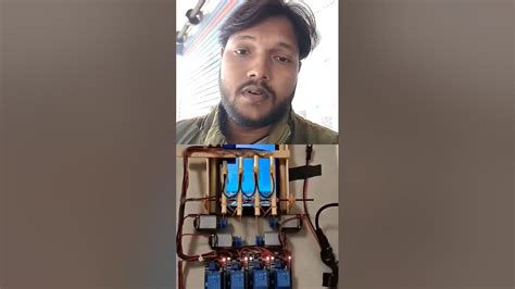 arduino satisfying electronics electrician innovation tech unique ytshorts new toys