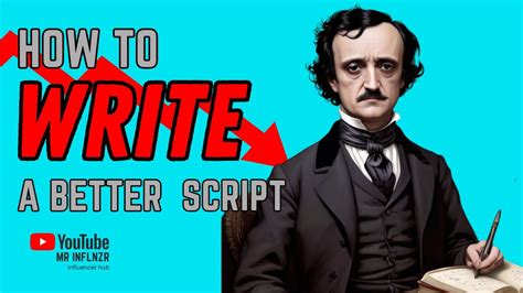 The Ultimate Guide To Crafting Effective Youtube Scripts Youtube
