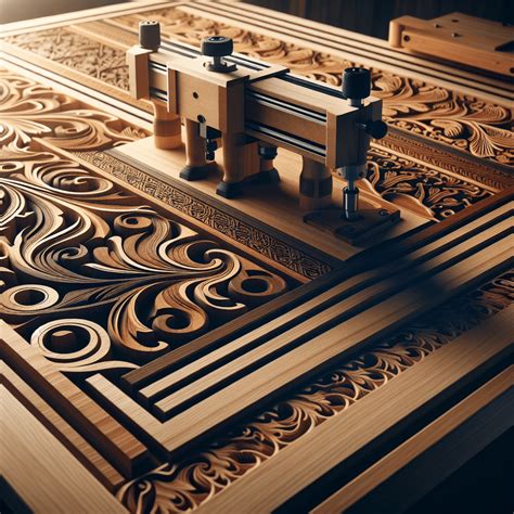 The Ultimate Guide To Routing Table Techniques Woodworking Plans