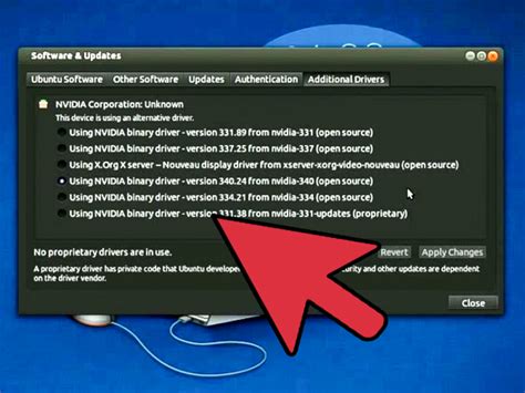 Ways To Update Nvidia Drivers WikiHow