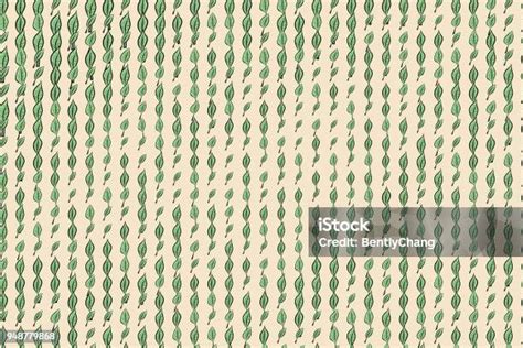 현대 기하학 나뭇잎 그리기 배경 패턴 추상 그래픽 커버 표면 및 자연 0명에 대한 스톡 벡터 아트 및 기타 이미지 0명