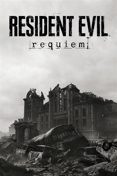 Resident Evil Requiem 2026