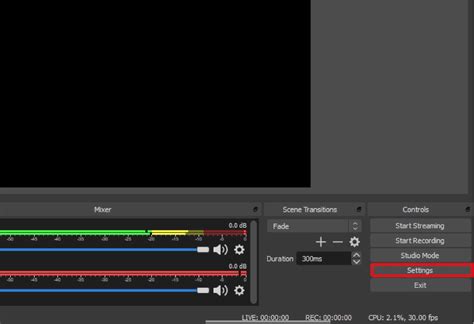 How To Set Up OBS From A To Z