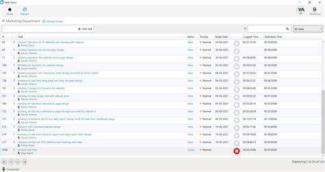 Task Hours Alternatives Top Time Tracking Tools Similar Apps AlternativeTo