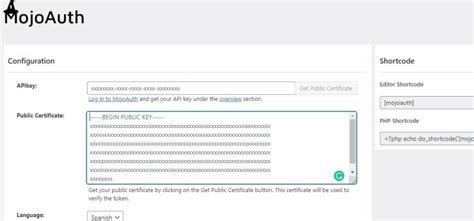Mojoauth Passwordless Login Plugin For Wordpress Wp Solver
