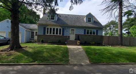 2177 Oak Tree Rd Edison Nj 08820 Redfin