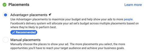 How To Create A Meta Ads Campaign A Complete Guide Jon Loomer Digital