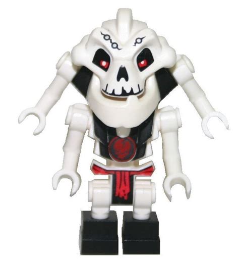 Lego Figurka Ludzik Ninjago Samukai Oficjalne Archiwum Allegro