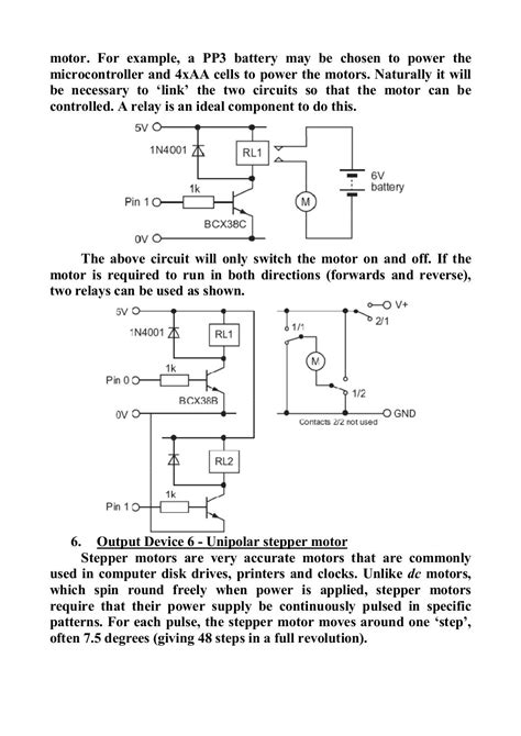 Sensors And Microcontroller Interfacing