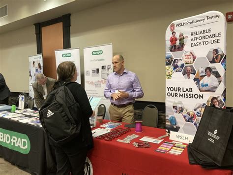 Wslh Proficiency Testing On Linkedin Ascls Asclsmt Montana Wslh Clinicalproficiencytesting…