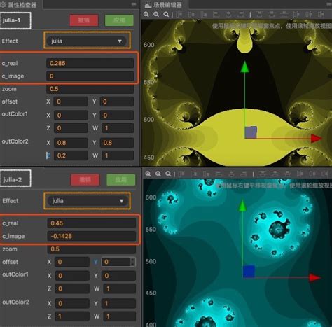 从被攻击闪白shader到相关原创整理，以及相关学习资料整理 Creator 2x Cocos中文社区