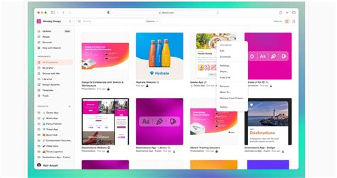 Best Software For Ux Design Get The Best User Experience