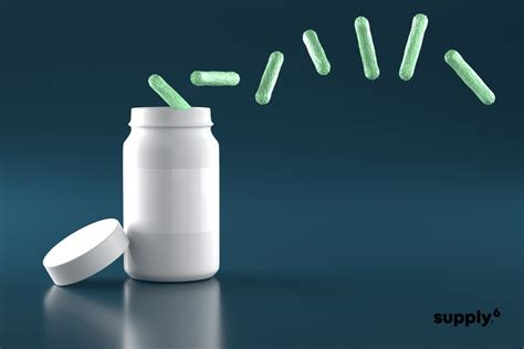 Prebiotic And Probiotic Uses Benefits And Differences