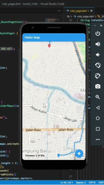 Flutter Map Flutter Flutterui Shorts Shortvideo Youtube