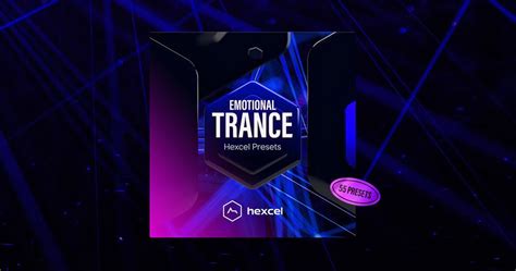 Adsr Sounds Releases Emotional Trance Expansion For Hexcel