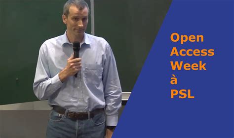 Open Access Week Journal Of Machine Learning Research Jmlr Psl