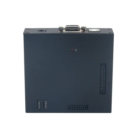Latest Version X Prog Box Hardware Ecu Programmer Xprog M V570 With