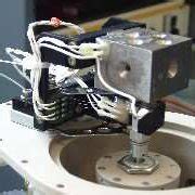 The Force Sensor Installed Into The Cell Download Scientific Diagram