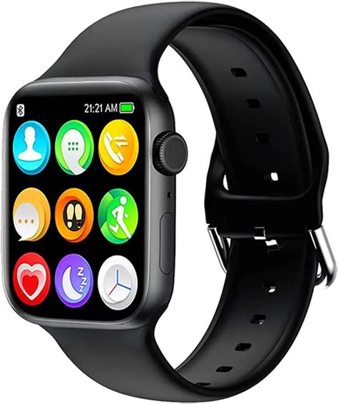 Reloj Inteligente Para Iphone cuál Elegir ICCSI