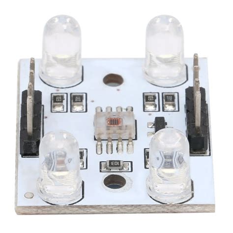 Color Recognition Sensor Modulecolor Recognition Sensor Module Color Recognition Sensor Color