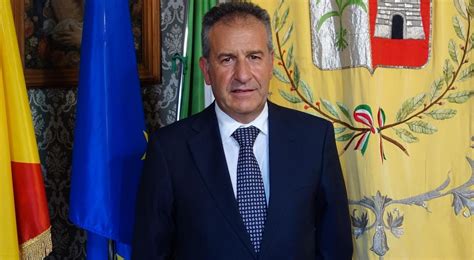 Pietro Macaluso Ringrazia Gli Elettori