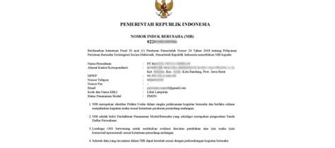 Foreign Company Registration In Indonesia Process And Requirements