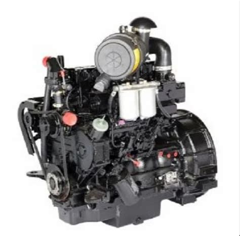 Backhoe Loader Engines For Backhoe Loader From Jaipur