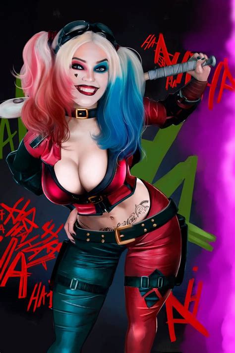 Heh Look At That Devious Smile So Naughty } ~ Pic